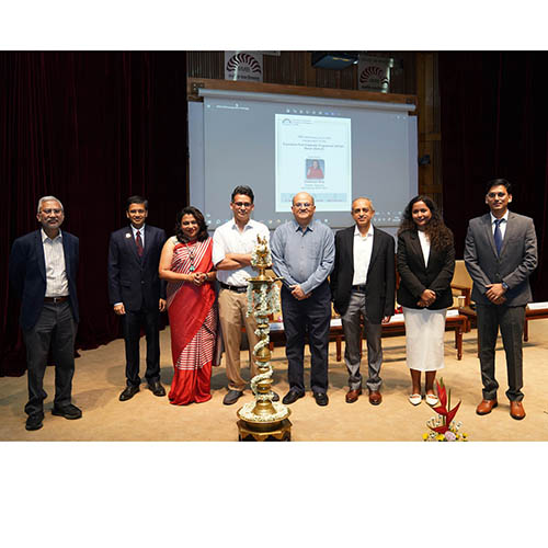 IIM Bangalore Welcomes 83 Students To The 2024 25 Batch Of Executive IIM Bangalore Welcomes 83 Students To The 2024 25 Batch Of Executive