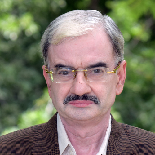 Professor G Ramesh – The IIMB Digest