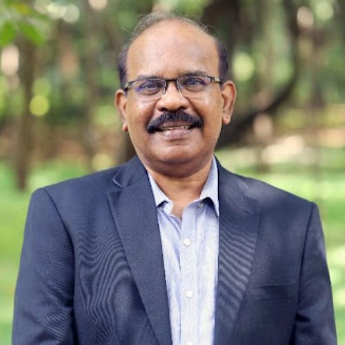 Madan Mohan Raj – The IIMB Digest