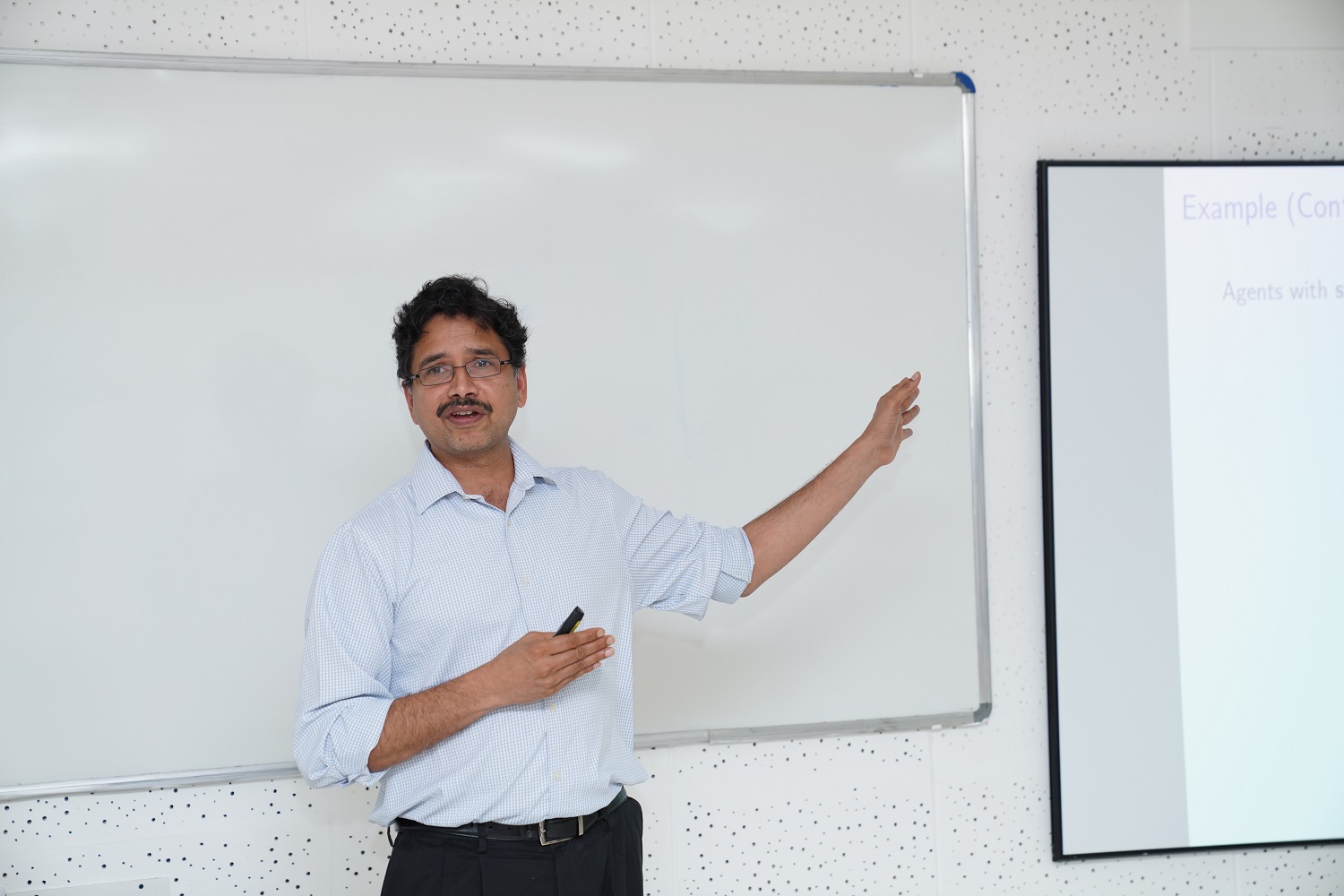 Month in Pictures – The IIMB Digest