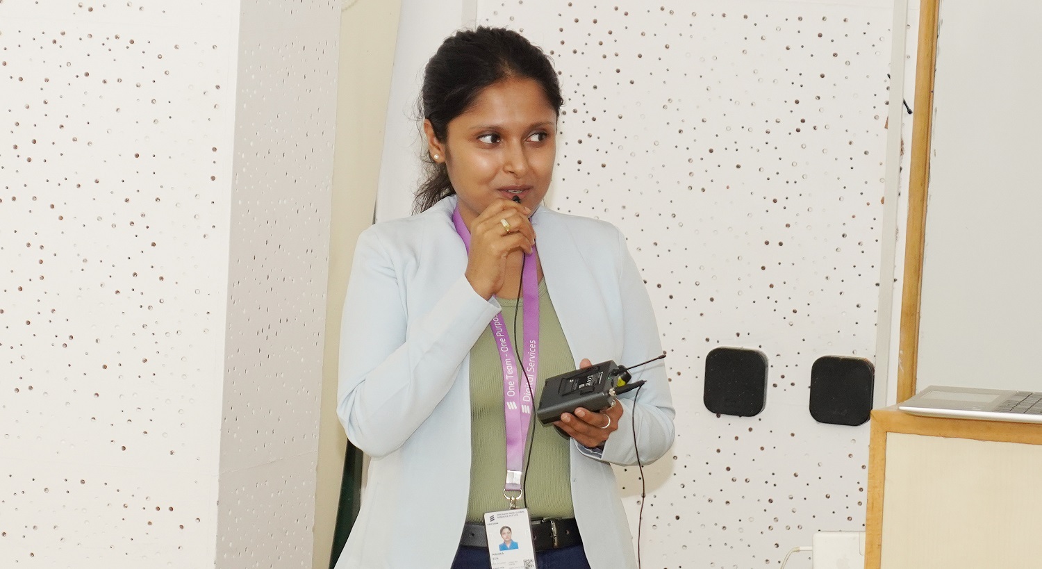 Month in Pictures – The IIMB Digest