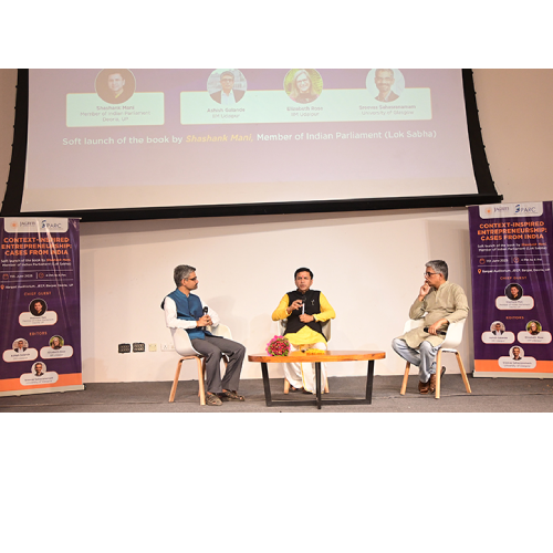 IIMB faculty, scholars and alumni contribute to case study book on ...