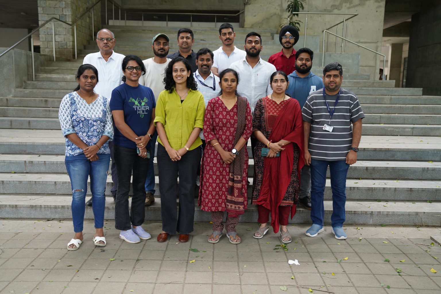 Month in Pictures – The IIMB Digest