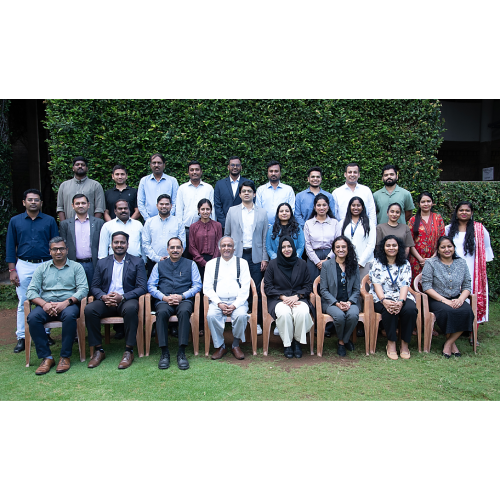 IIMB inaugurates the 11th batch of General Management Programme for ...